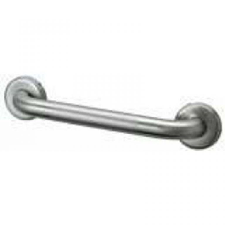 Horizontal/Vertical Grab Bar GB Series - Sanital
