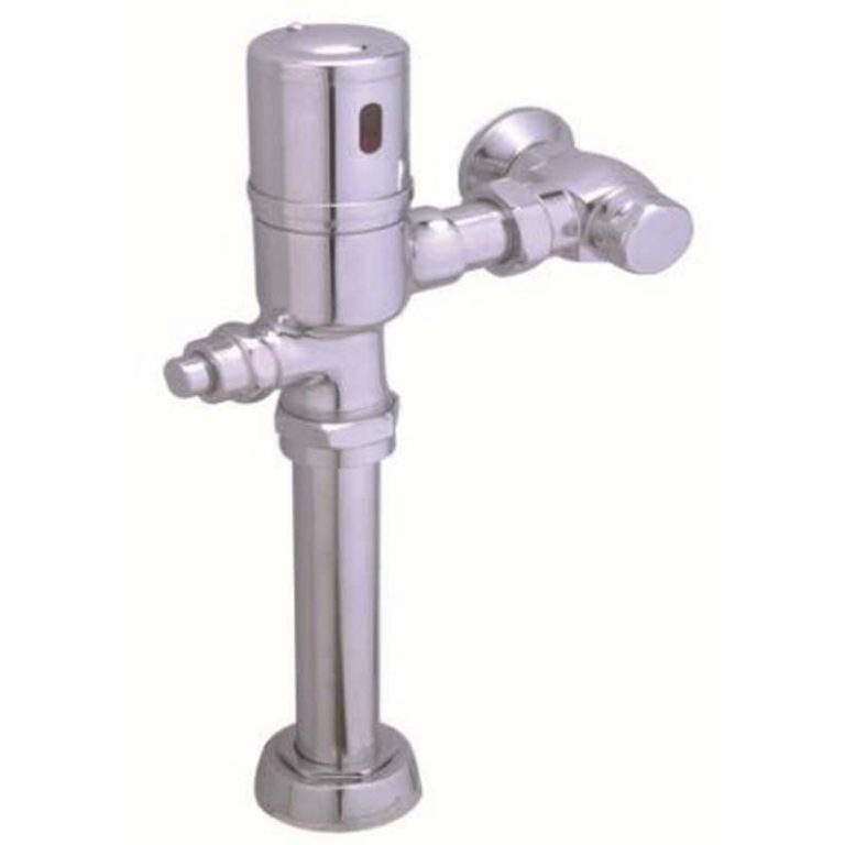 Automatic Urinal Flushers Archives - Sanital