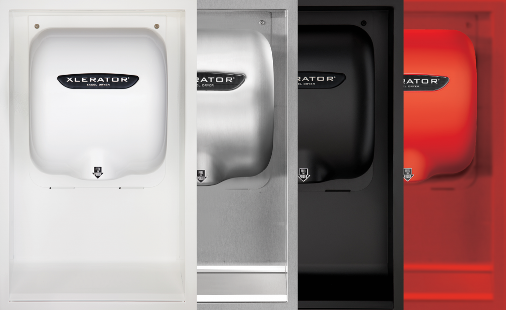 Recess Kit - 40502 - Sanital