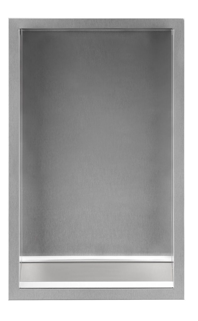 Recess Kit - 40502 - Sanital