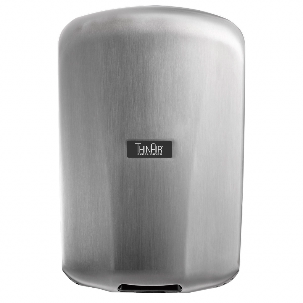 XLERATOR® Hand Dryers - Sanital