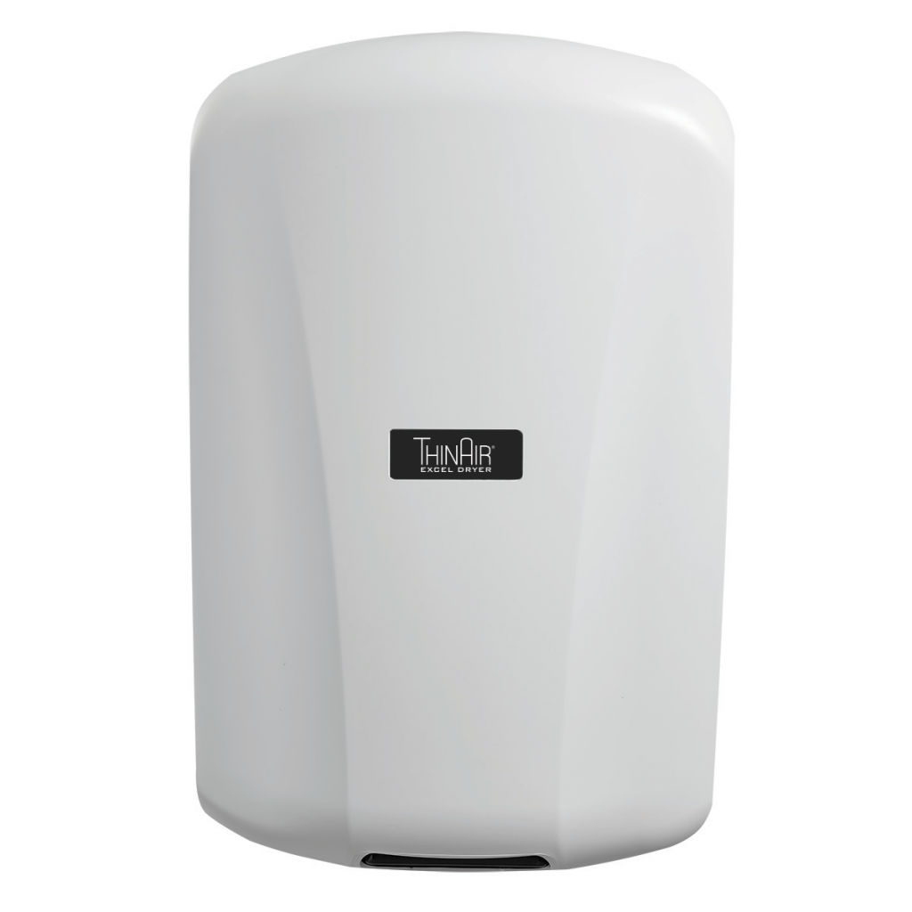 XLERATOR® Hand Dryers - Sanital