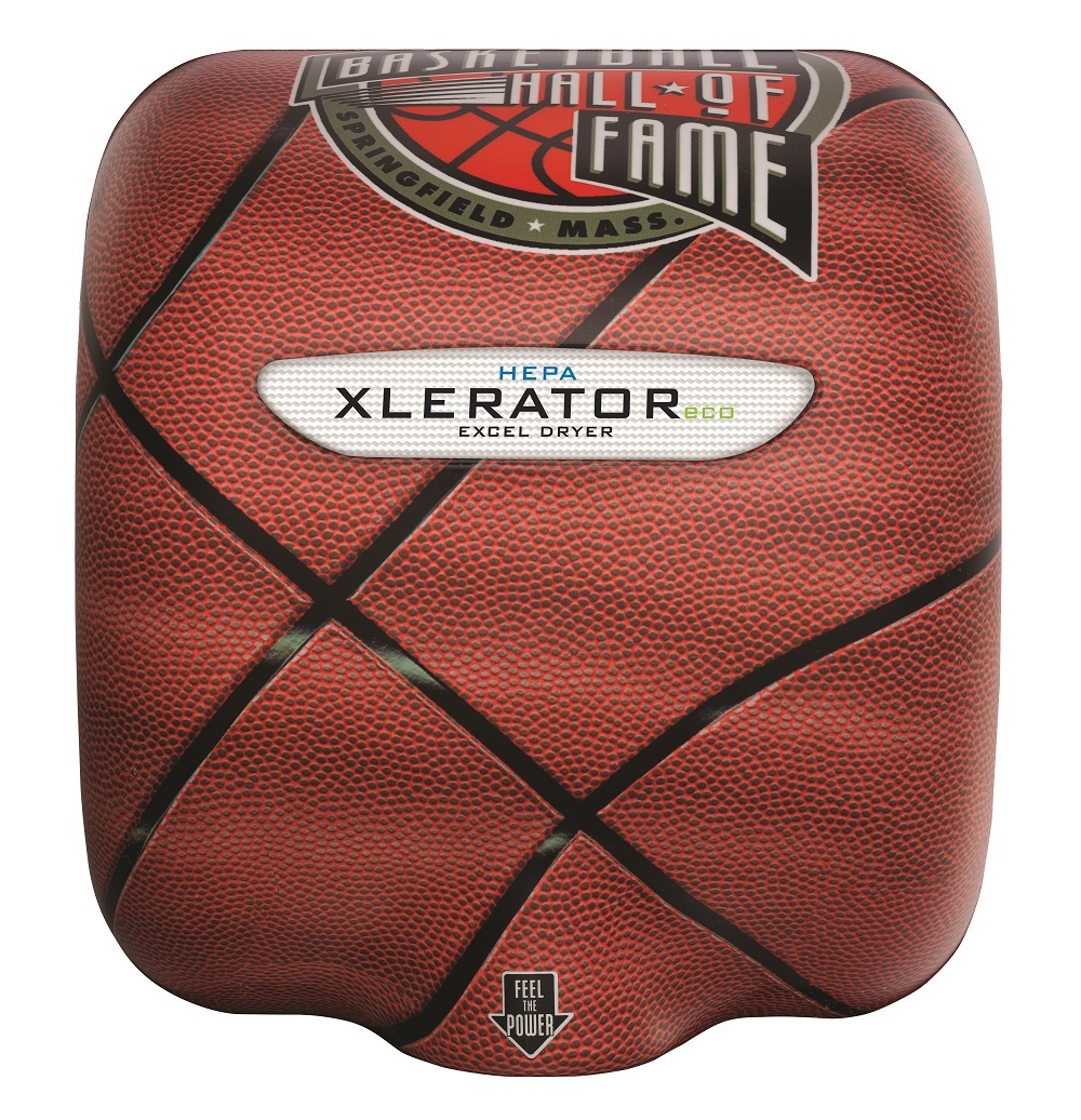 Hand Dryer Xleratoreco XL-W-ECO High Efficiency , GreenSpec Xlerator ...