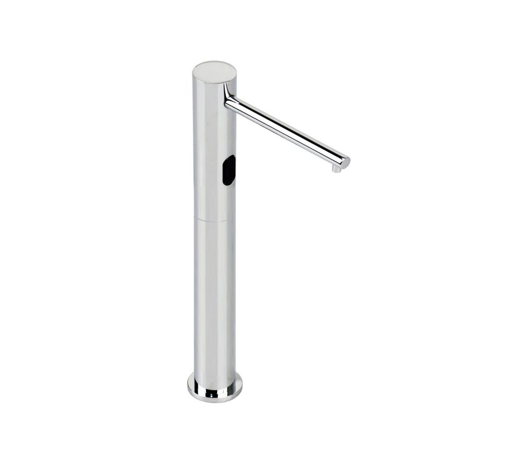 Automatic Soap Dispenser Stainless Steel 304 brushed ADA compliant 1500 ...