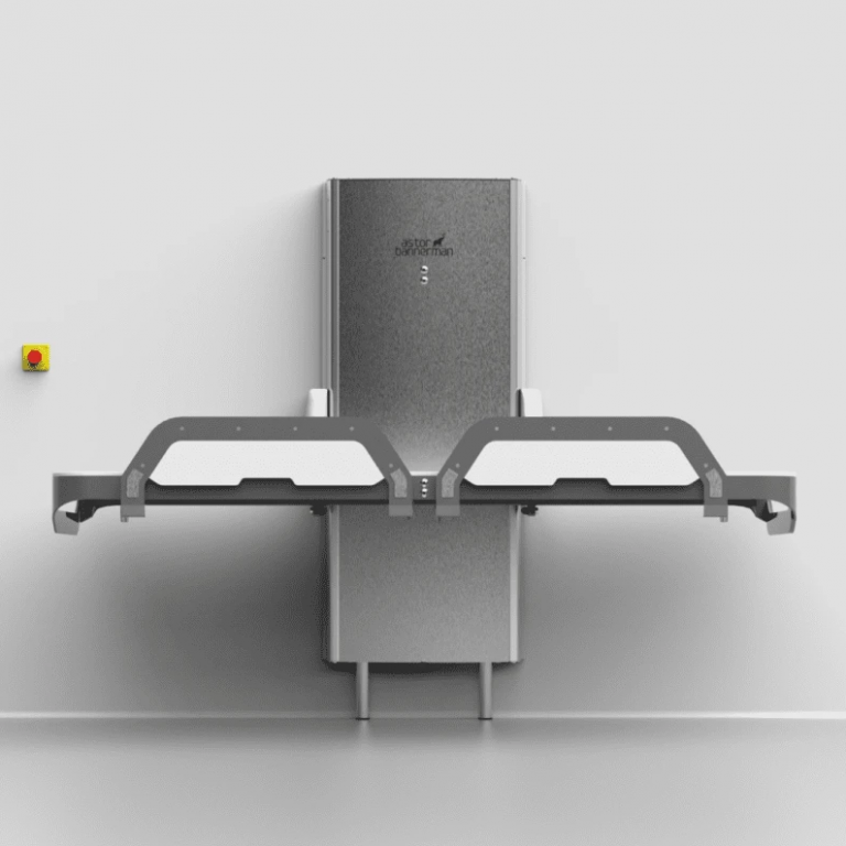 Adult Change Table / Station Adjustable Height ( Domestic Settings ...